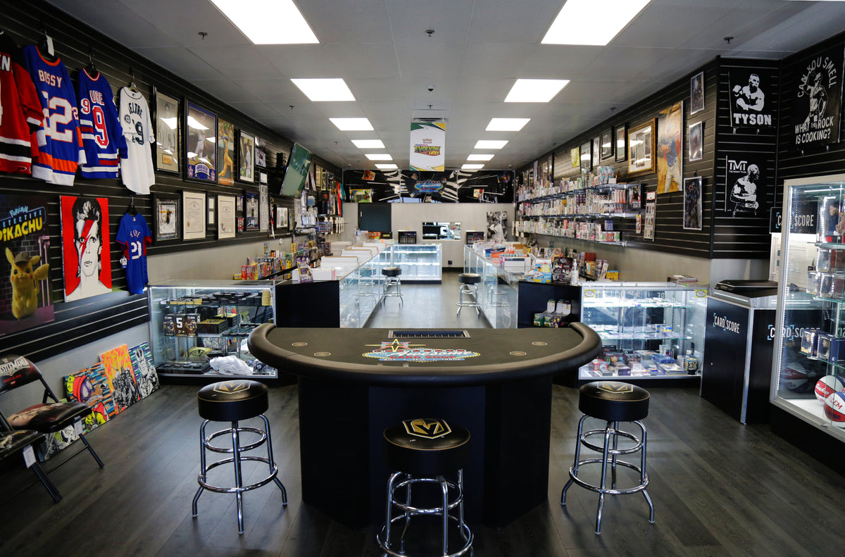 About Us – The Awesome Card Shop