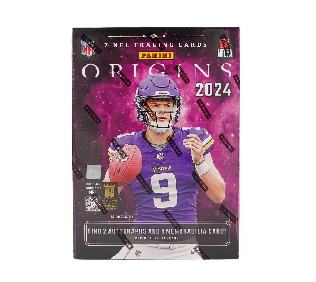 2024 Football Cards | Panini, Leaf, Onyx – The Awesome Card Shop