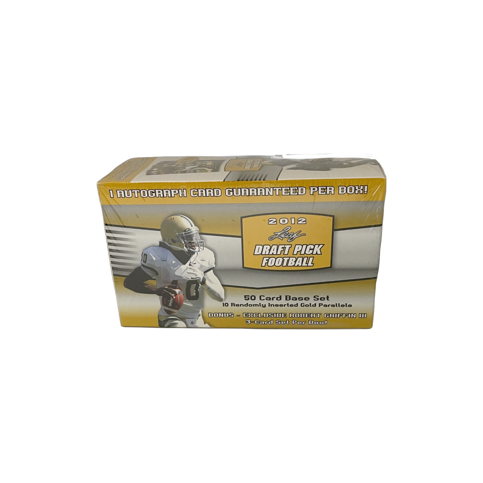 Football Cards - Panini, Leaf & Fleer Hobby Boxes, Cases & Packs – Page ...