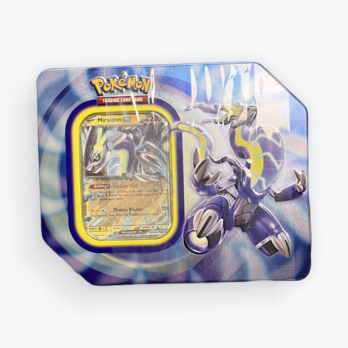 Pokemon Booster Boxes & Cases | Twilight Masquerade, Scarlet & Violet ...