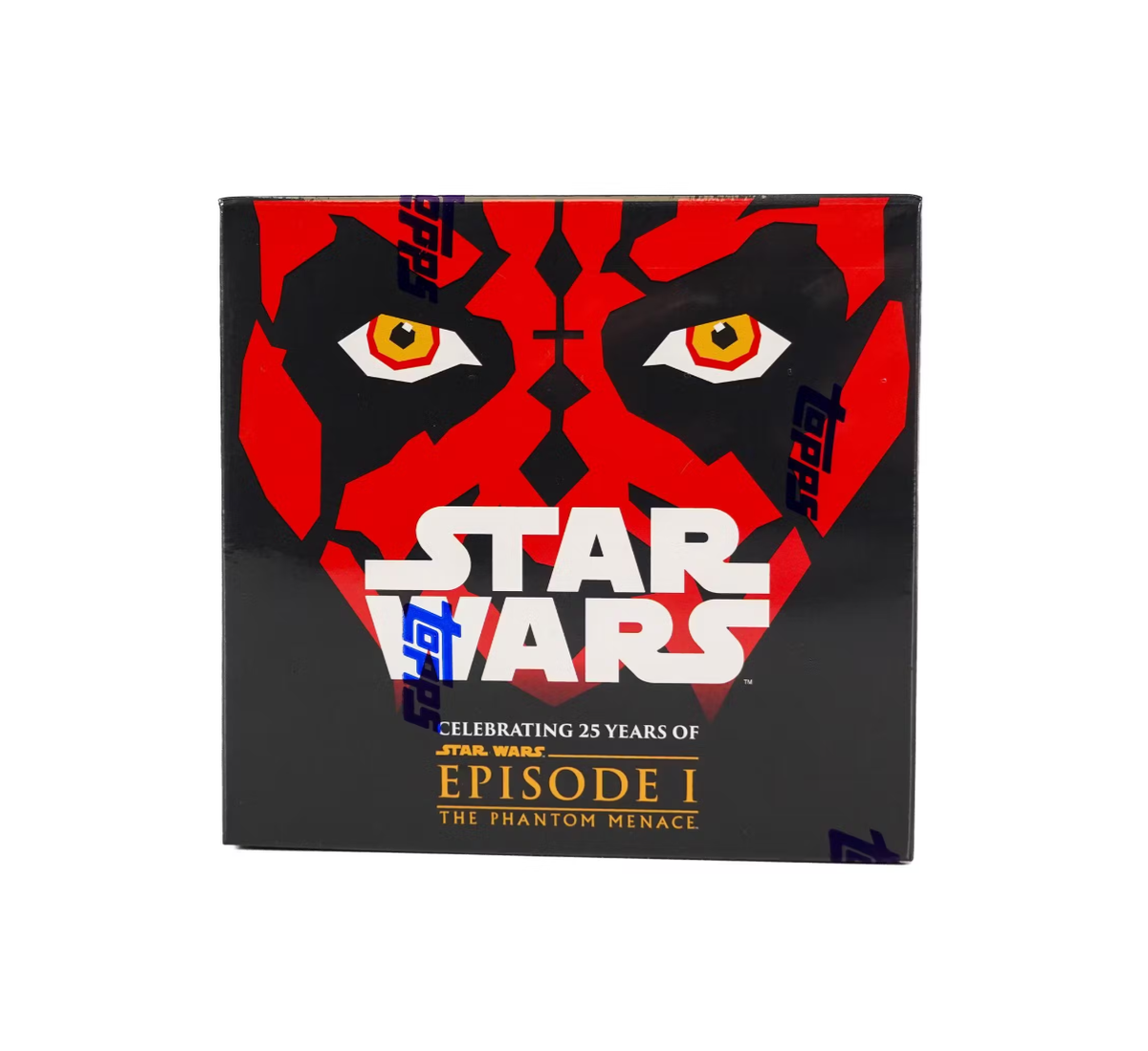 Star Wars Trading Cards | Boxes & Cases | The Awesome Card Shop